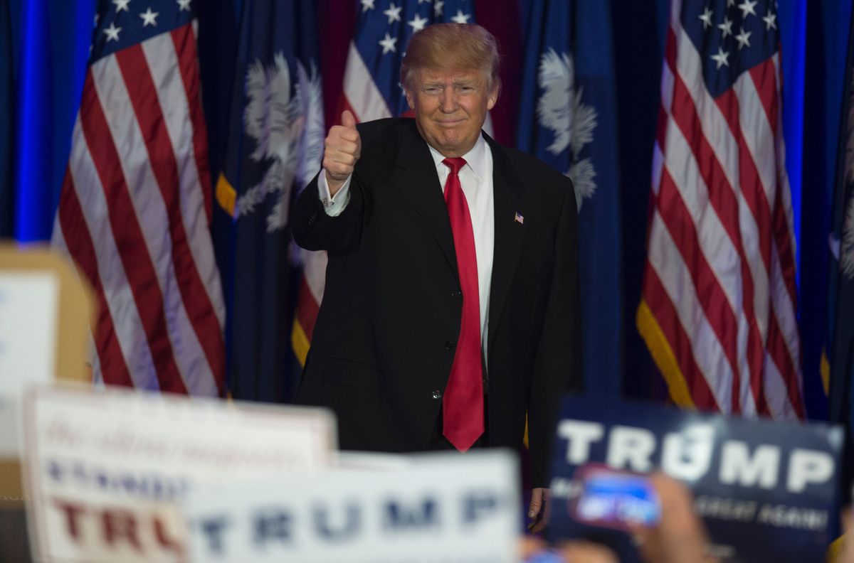 How did everything go so wrong for Republicans in 2016? | The Week