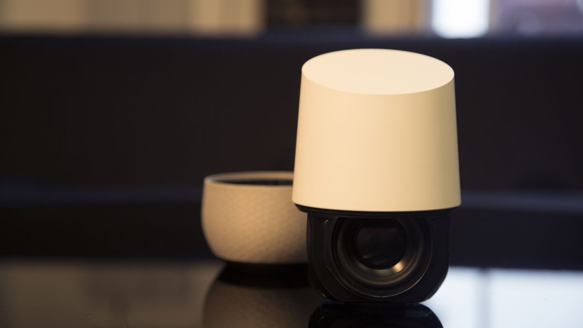 Google Home review | TechRadar