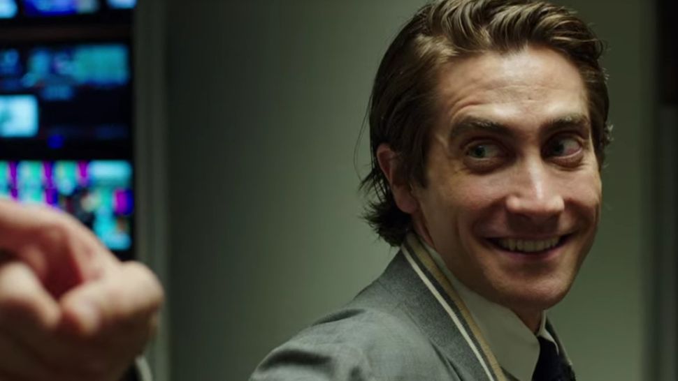 Nightcrawler Ending Explained: A Story Of Success | Cinemablend