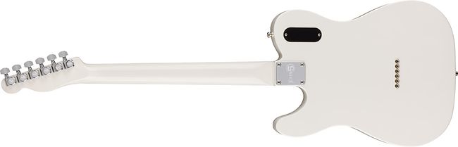 Fender releases John 5 Ghost Telecaster, one of the most striking Teles ...
