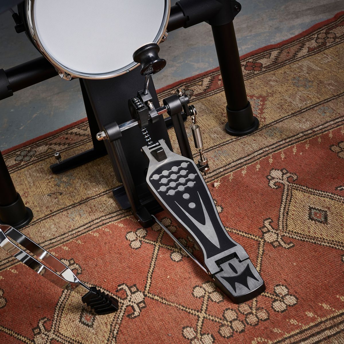 “Boasts an array of features, many of which punch impressively above ...