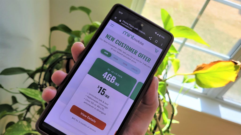 Best MVNO carrier | Android Central