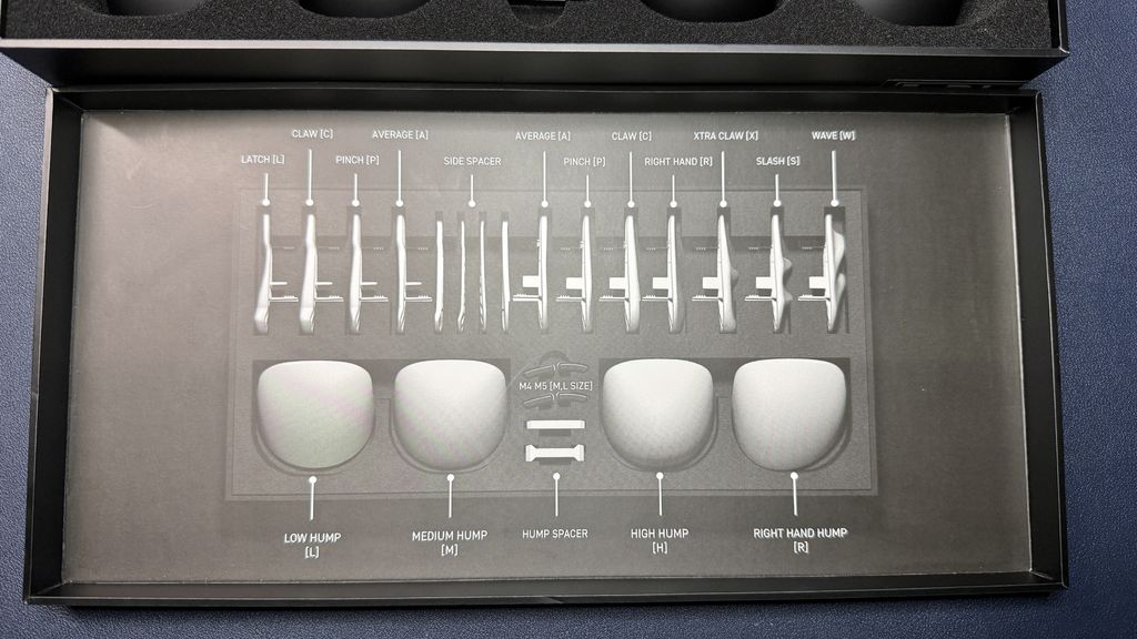 Orbitalworks Pathfinder Review: Make your own mouse | Tom's Hardware