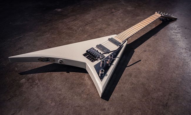 What makes a great metal guitar? | Guitar World