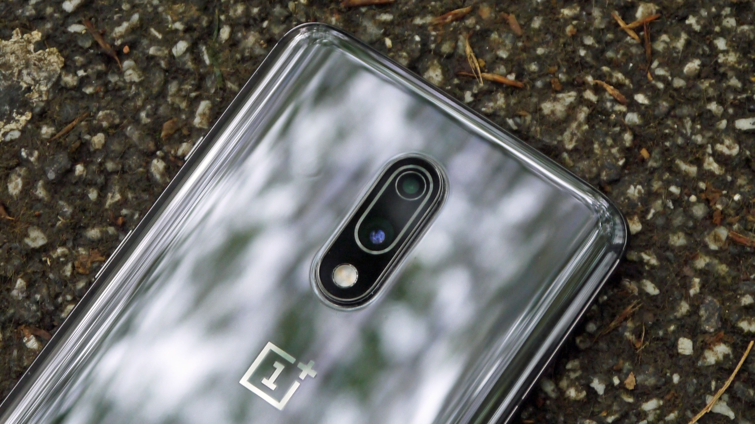 OnePlus 7T Vs OnePlus 7 What s New In The Upgraded Handset TechRadar