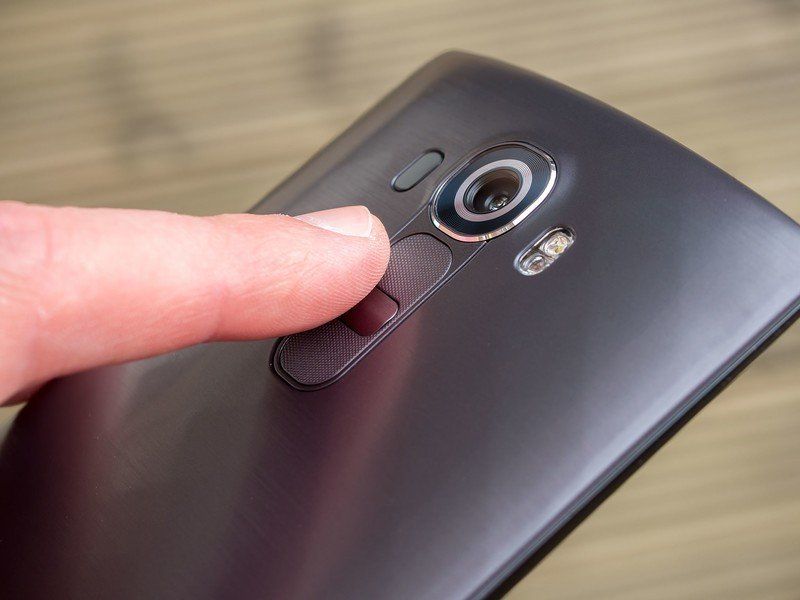 LG G4 review | Android Central