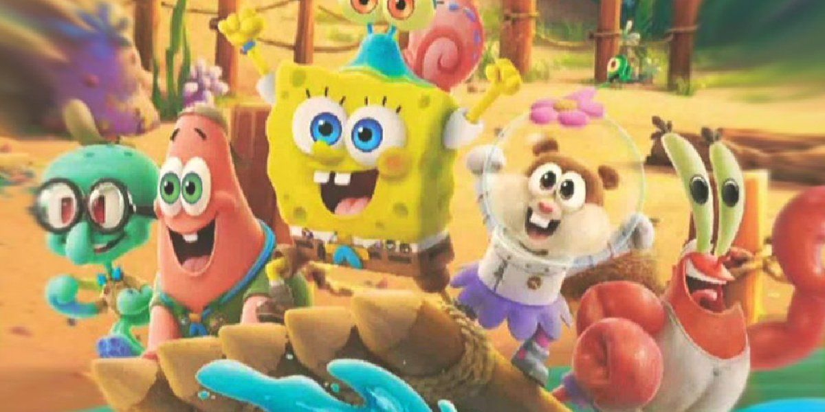 12 Great Family-Friendly Shows To Watch On Paramount Plus | Cinemablend