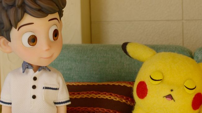 Pokémon Concierge: release date, trailer, voice cast, more | What to Watch