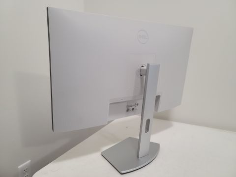 Dell S2721QS Review: Feature-Rich 4K | Tom's Hardware