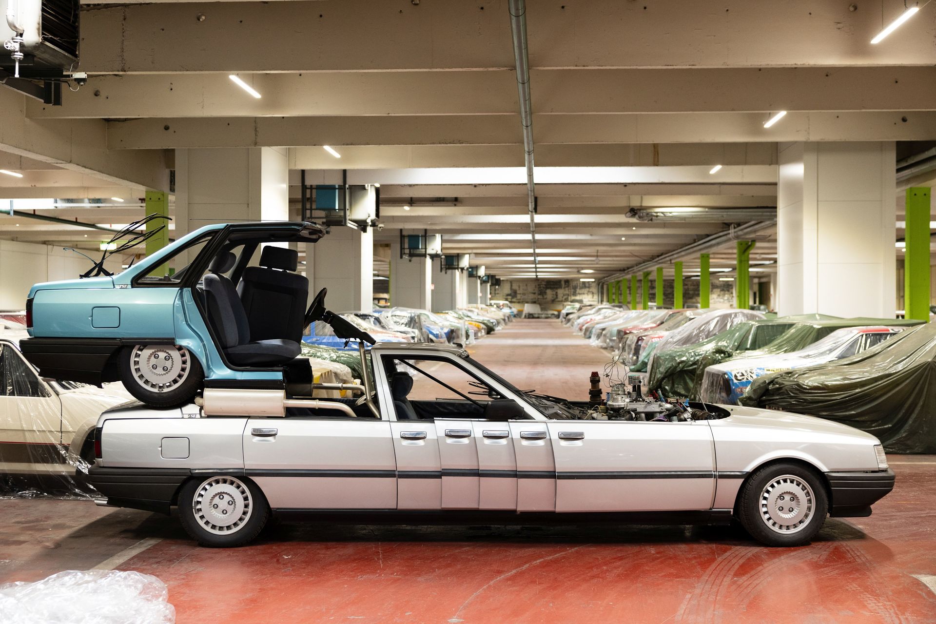 Renault Icons Auction: 14 of the historic cars you could own | Wallpaper*