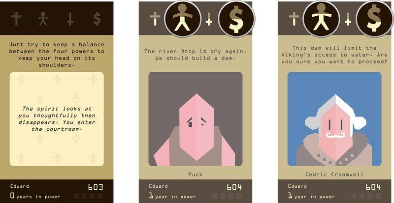 Reigns: a beginner's guide | Android Central