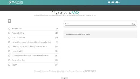 RapidSwitch review | TechRadar