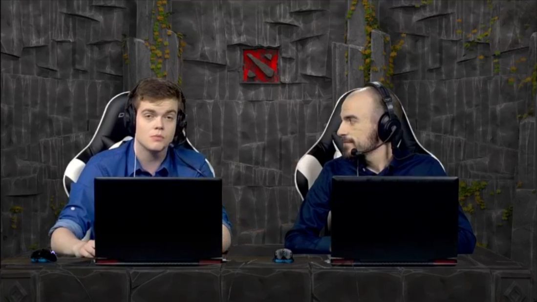 The best pro gaming to watch this weekend | PC Gamer