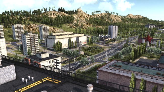 I played a whopping 23 city builders in 2024, and here are my 5 ...