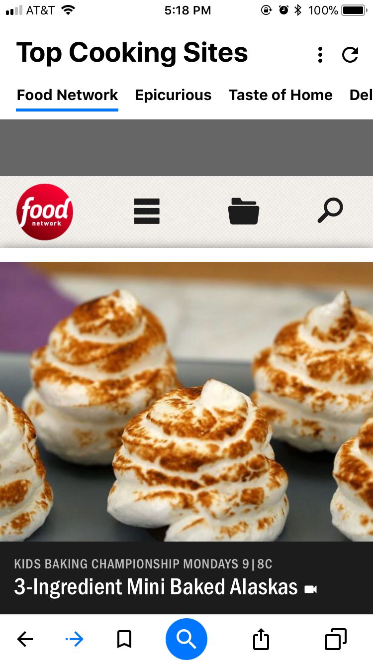 Search the web more efficiently on your smartphone with Cake browser ...