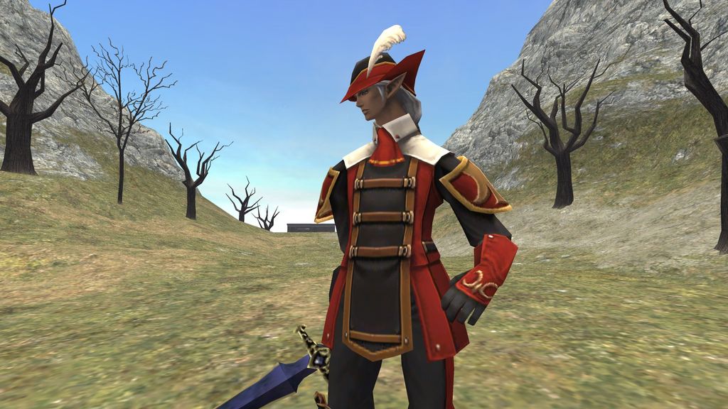 After a server glitch, Final Fantasy 11 is dispatching Game Masters to ...