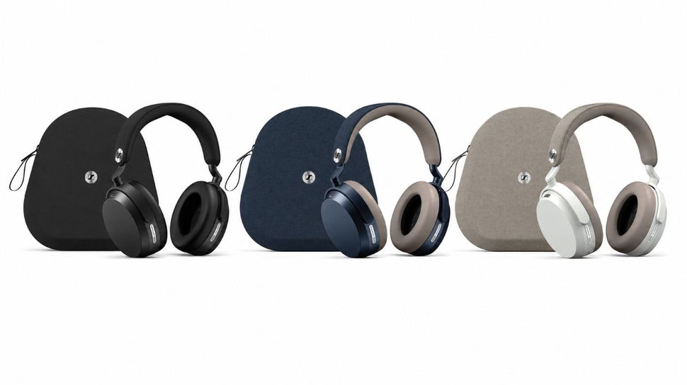 Sennheiser relance enfin sa gamme culte Momentum avec un casque qui ...