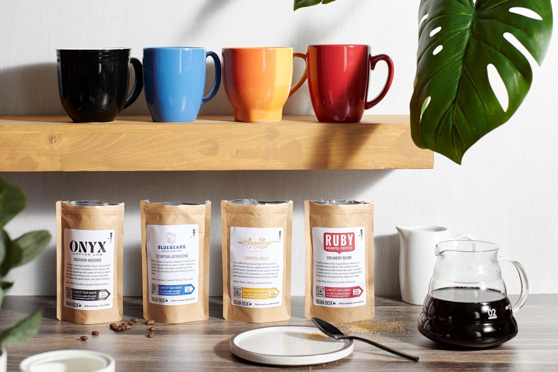 Best coffee subscriptions that ship straight to your home | Real Homes