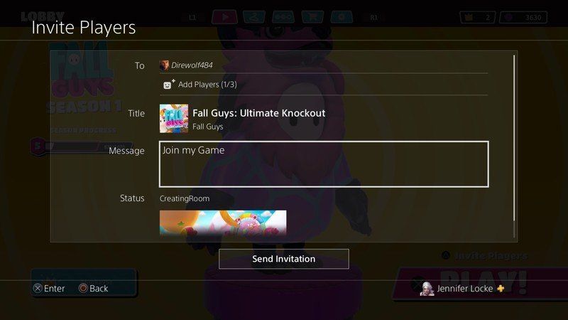 Fall Guys: Ultimate Knockout — How to play with friends | Android Central