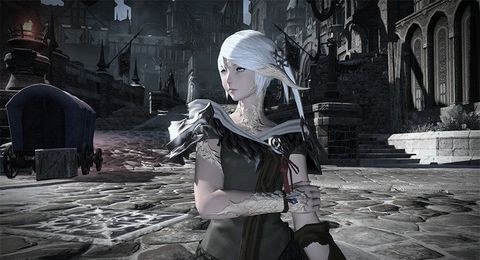 Final Fantasy XIV guide: List of playable races | Windows Central