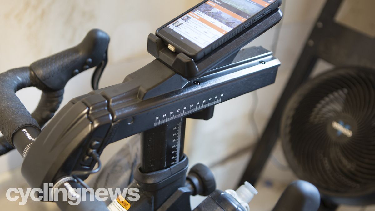 Stages SB20 smart bike review | Cyclingnews