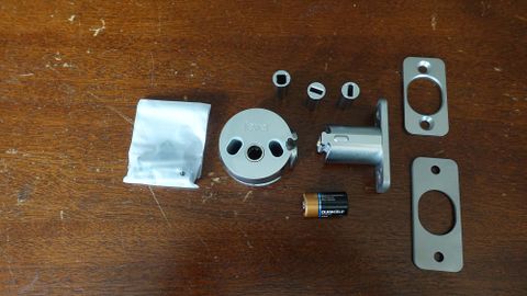 Level Bolt smart lock review | Tom's Guide