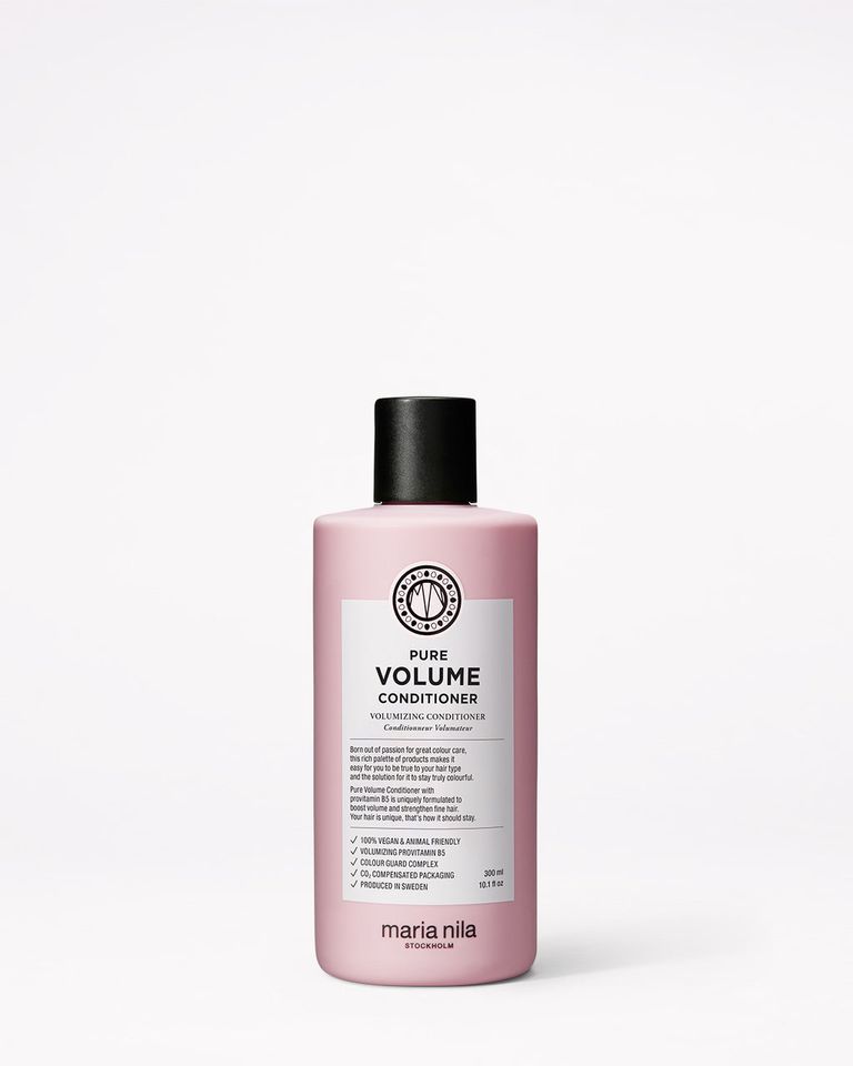 The 22 Best Shampoos and Conditioners for Fine Hair, According to a ...