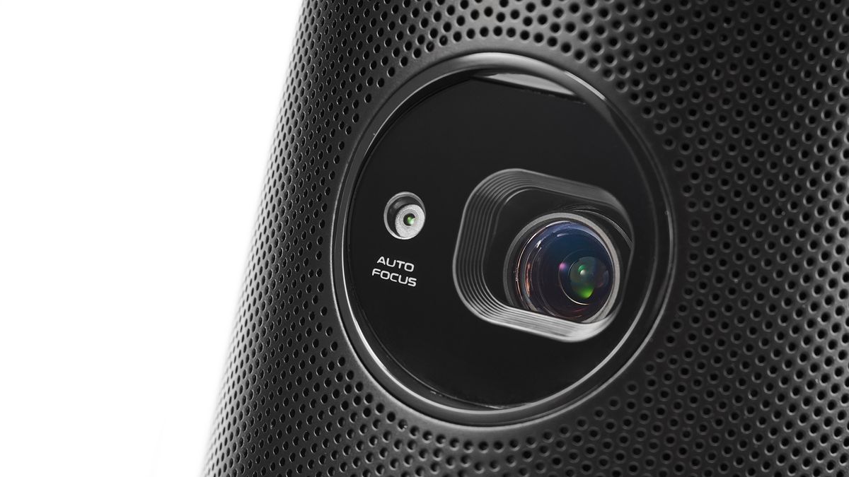 Anker Nebula Capsule II review | What Hi-Fi?