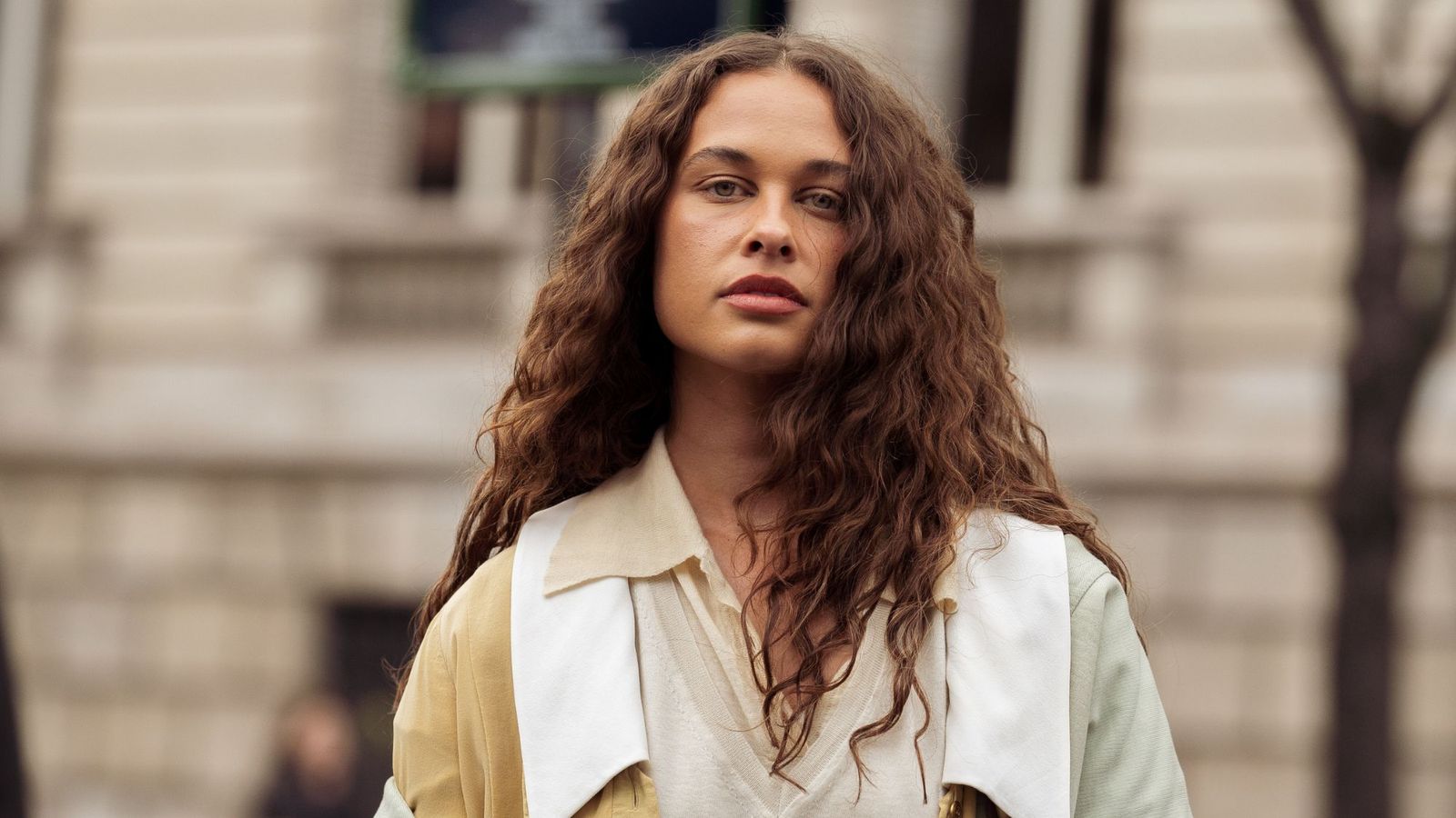 The Best Wavy Hair Products: 16 Editor-Approved | Marie Claire UK