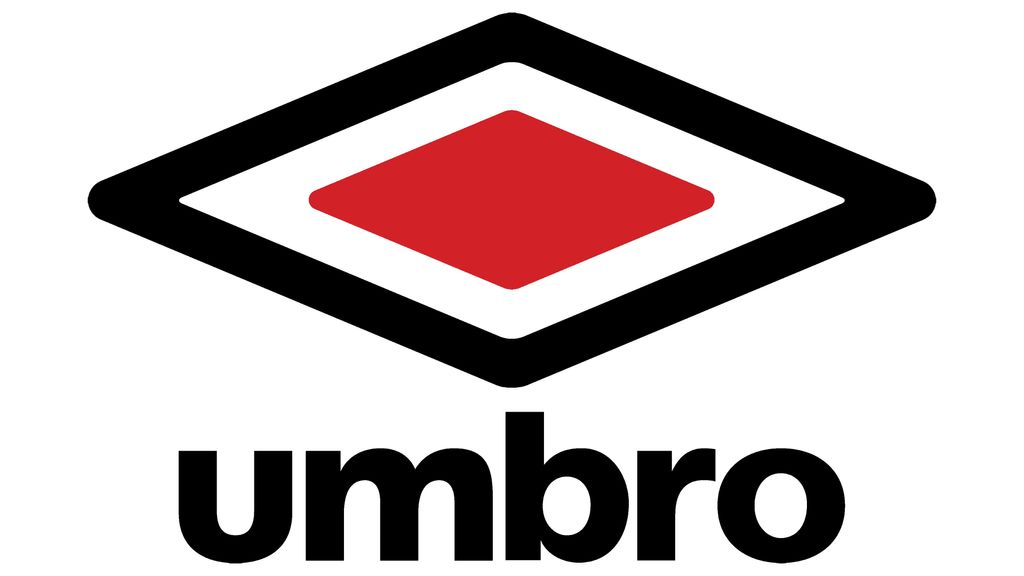 The new Umbro logo is a powerful tribute to a 100-year legacy in sport ...