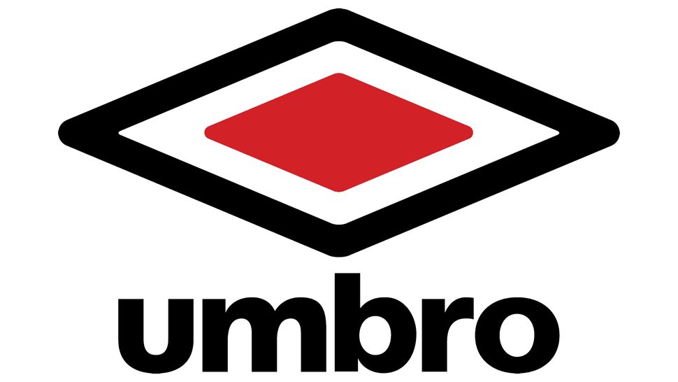 The new Umbro logo is a powerful tribute to a 100-year legacy in sport ...