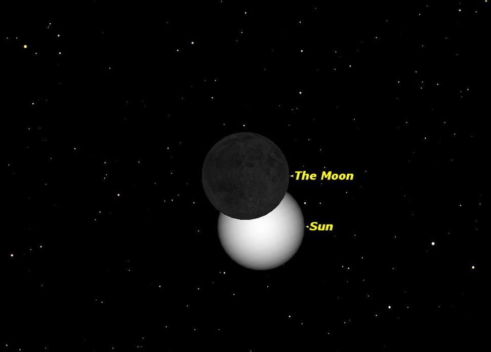 Best Stargazing Events of November 2013 (Sky Map Gallery) | Space