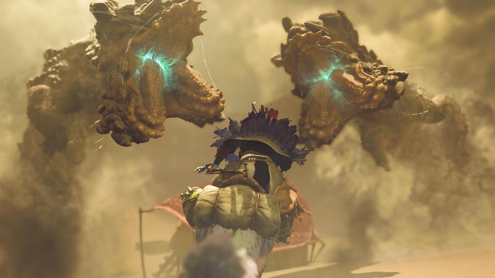 Monster Hunter Wilds review: "The new peak of the series and an early ...