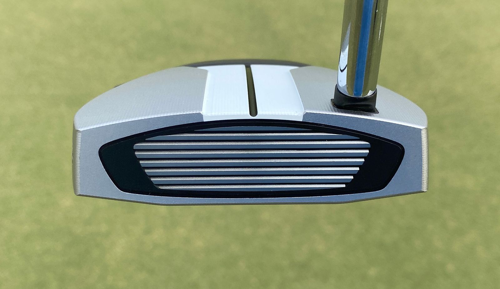 TaylorMade Spider GTX Putter Review | Golf Monthly