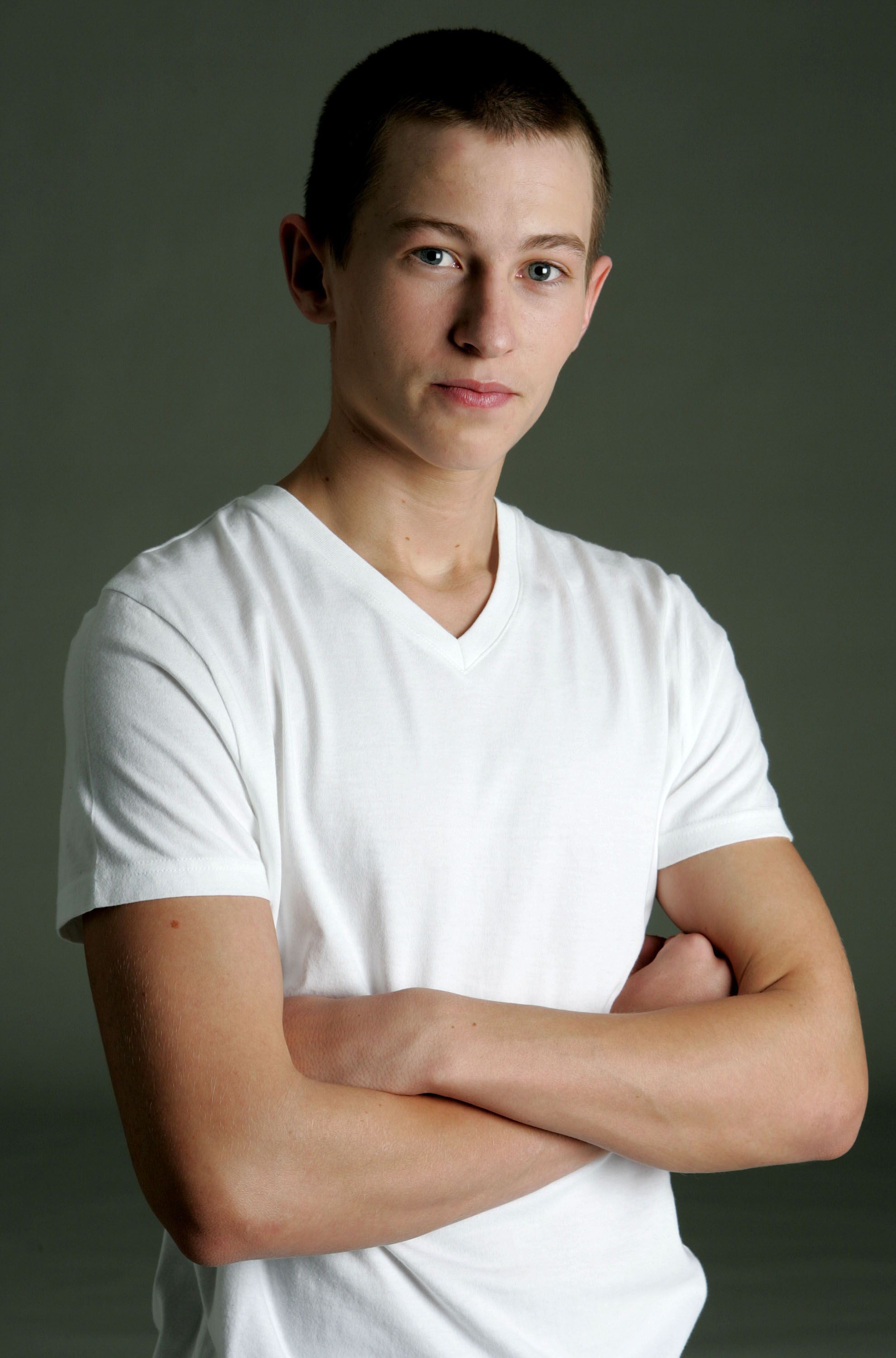 Luke Tittensor sacked from Emmerdale | News | Emmerdale | What's on TV ...