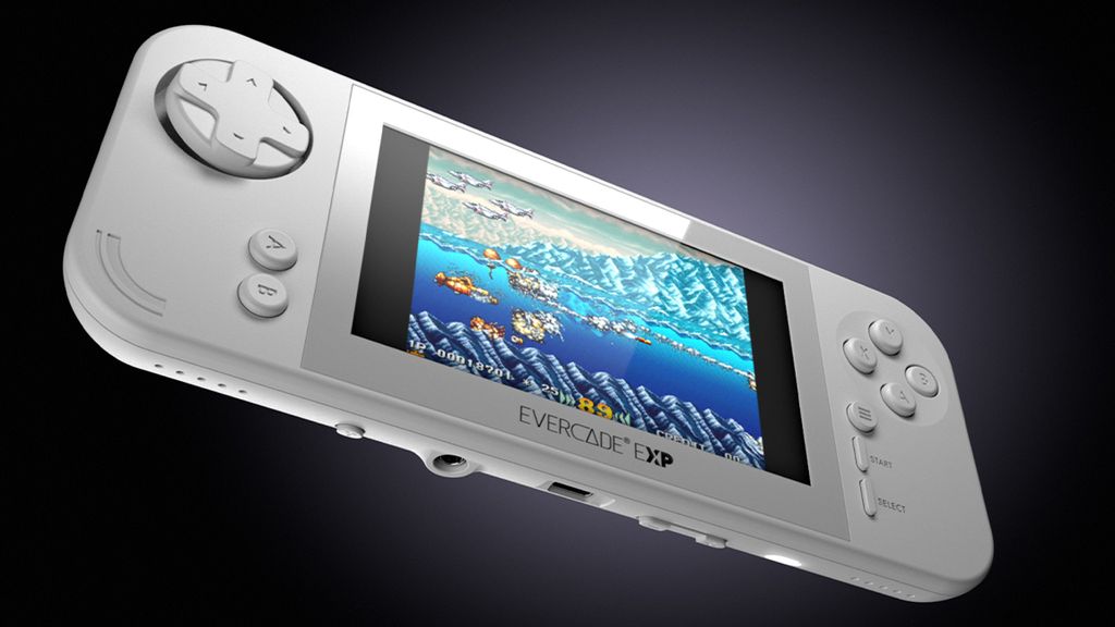 The best retro game consoles in January 2024 | Creative Bloq