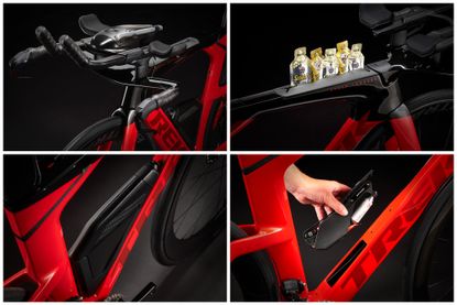 The new Speed Concept is the fastest bike Trek has ever tested ...