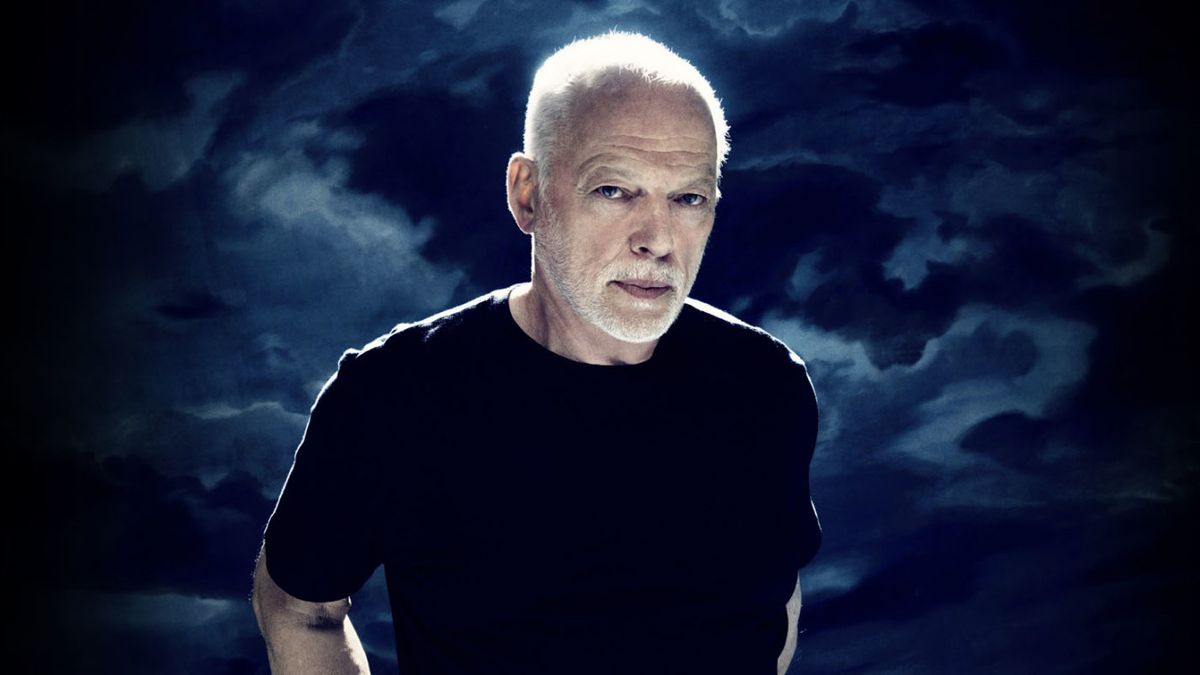 Gilmour reveals solo album details | Louder