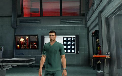 Alpha Protocol - The Game Rundown: Finding CPU/GPU Bottlenecks, Part 1 ...