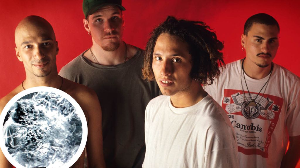 “It was like holding a f**king live wire”: how Rage Against The Machine ...