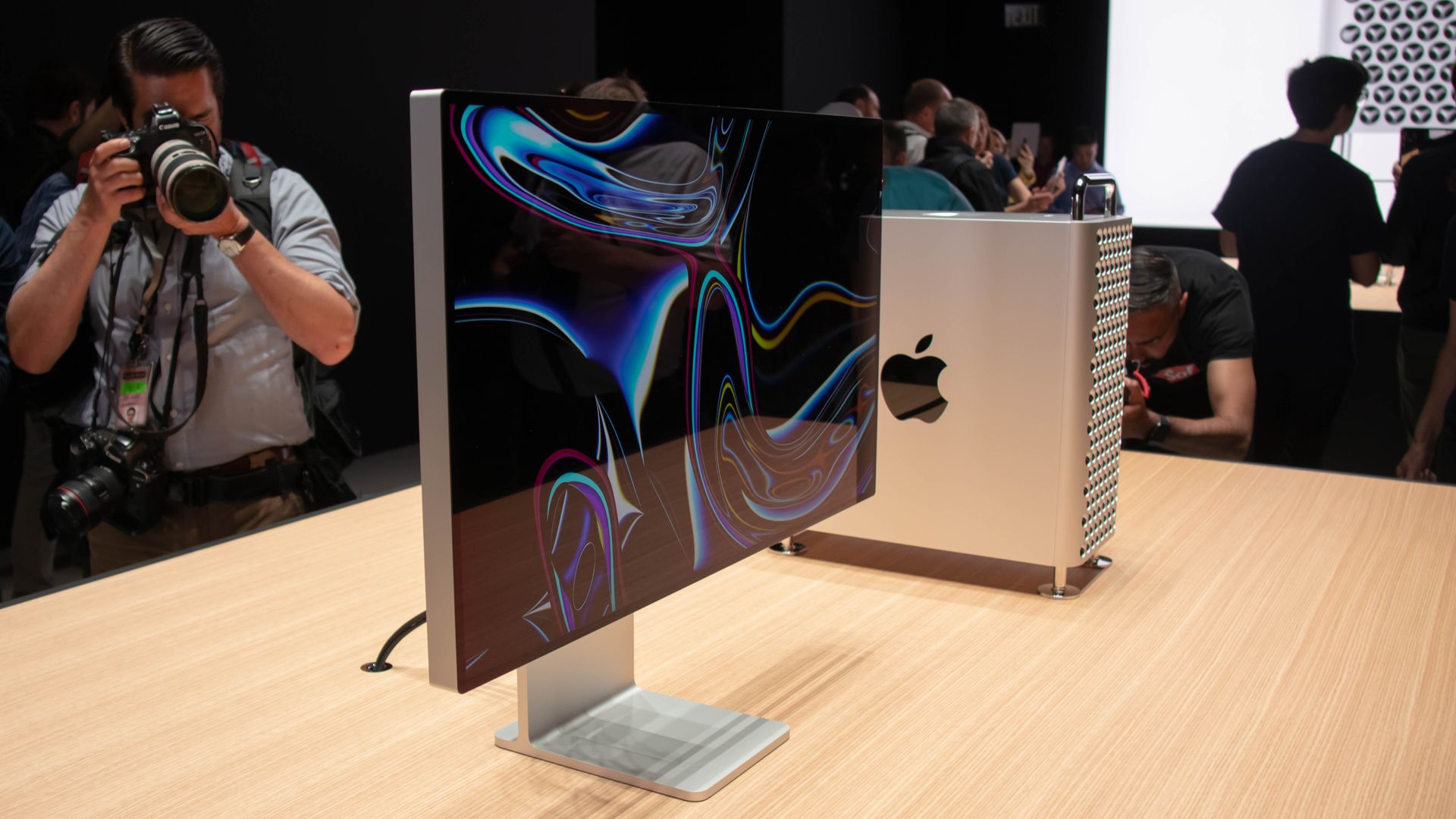 Apple probably doesn’t know how to fix your broken Mac Pro | TechRadar