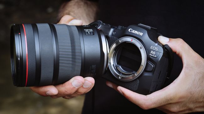 I’m a photography expert, these are my recommended cameras for ...