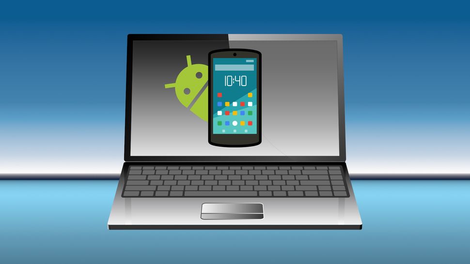 How To Control Your Android Device from a PC Using Scrcpy | Tom's Hardware