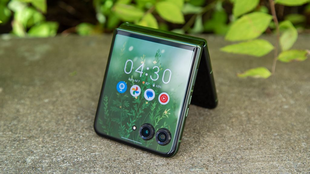 Android Central's Best of 2024: Phones | Android Central