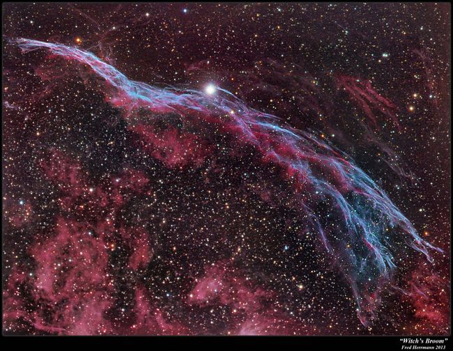 Haunting Photos: The Spookiest Nebulas in Space | Space