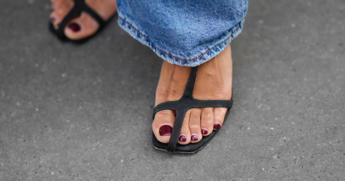 6 Chicest Summer Nail Colours To Know Right Now | Marie Claire UK