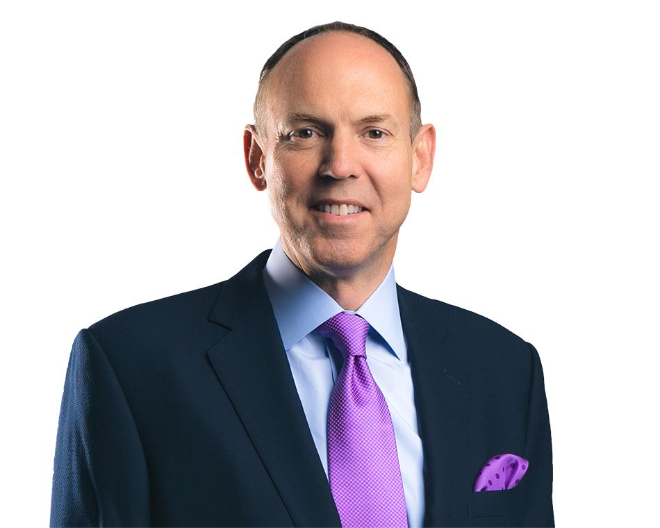 The Five Spot: Jon Kirchner, CEO, Xperi | Next TV | Broadcasting+Cable