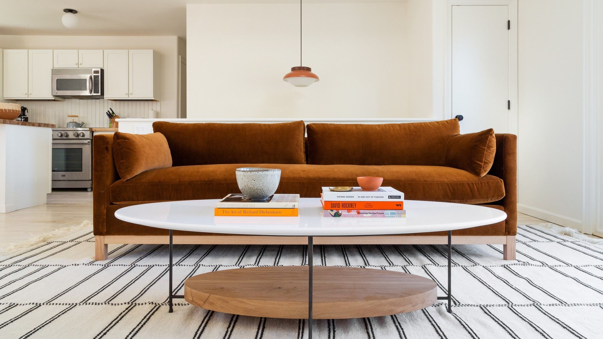 Is your sofa harming you? Safe alternatives to toxic couches | Livingetc