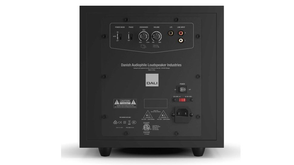 5 tips for adding a subwoofer to your stereo hi-fi system to boost bass ...