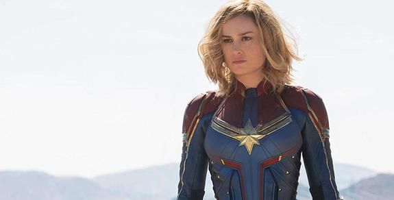 'Captain Marvel' Review: A Fun, Worthwhile Must-See For MCU Fans | Space